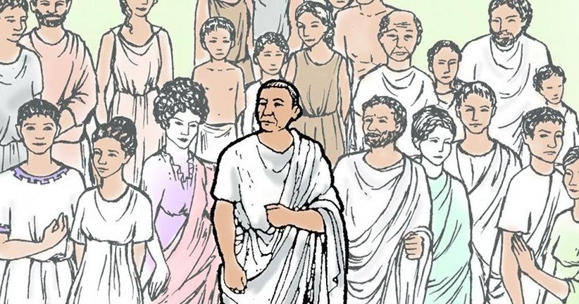 alea iacta est: Nostrae primae narratiunculae latine