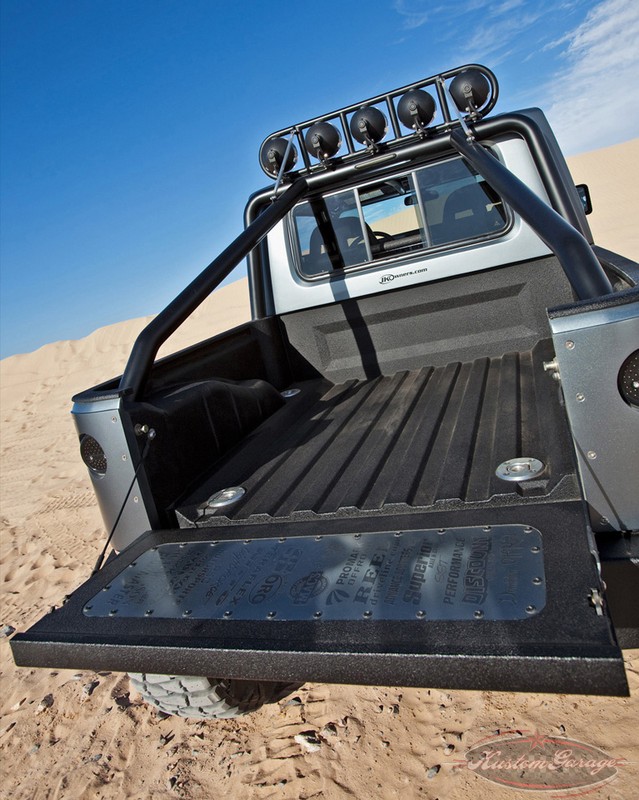 Il BLOG di KustomGarage Magazine - Italian Kustom Kulture Online ...