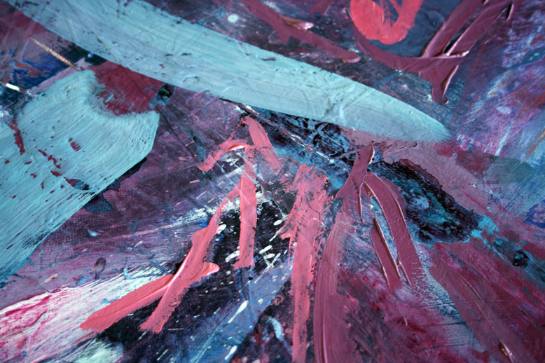 Marc Lawrence Art: October 2011