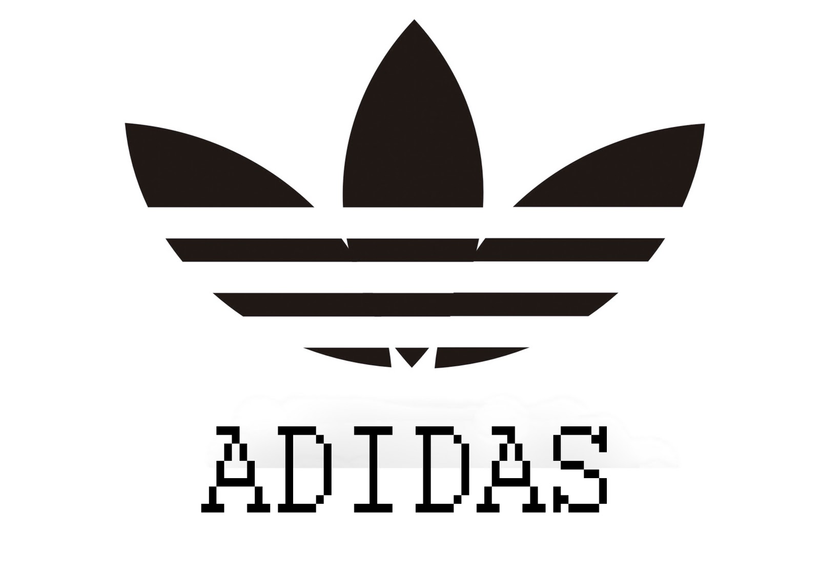 Kevin Artes Gráficas: Adidas