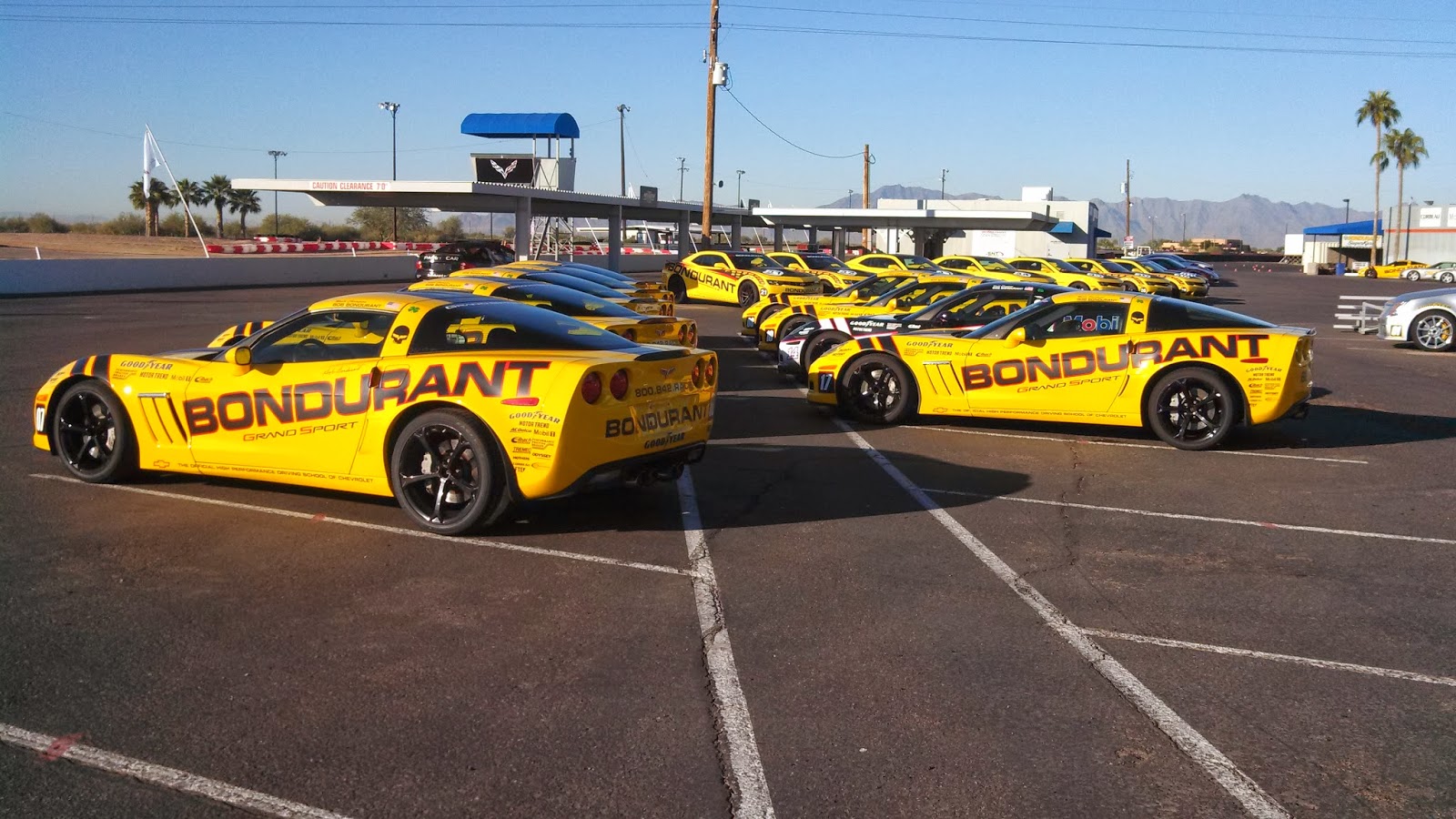 YAW MOMENT RACING: Onboard Video and Skid Car Drifting from the ...