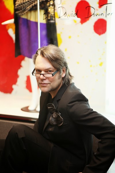 Fashion Illustration