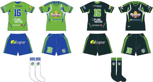 Futbol Orense: ORENSE SPORTING CLUB