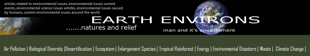 articles related to environmental issues, environmental issues current ...