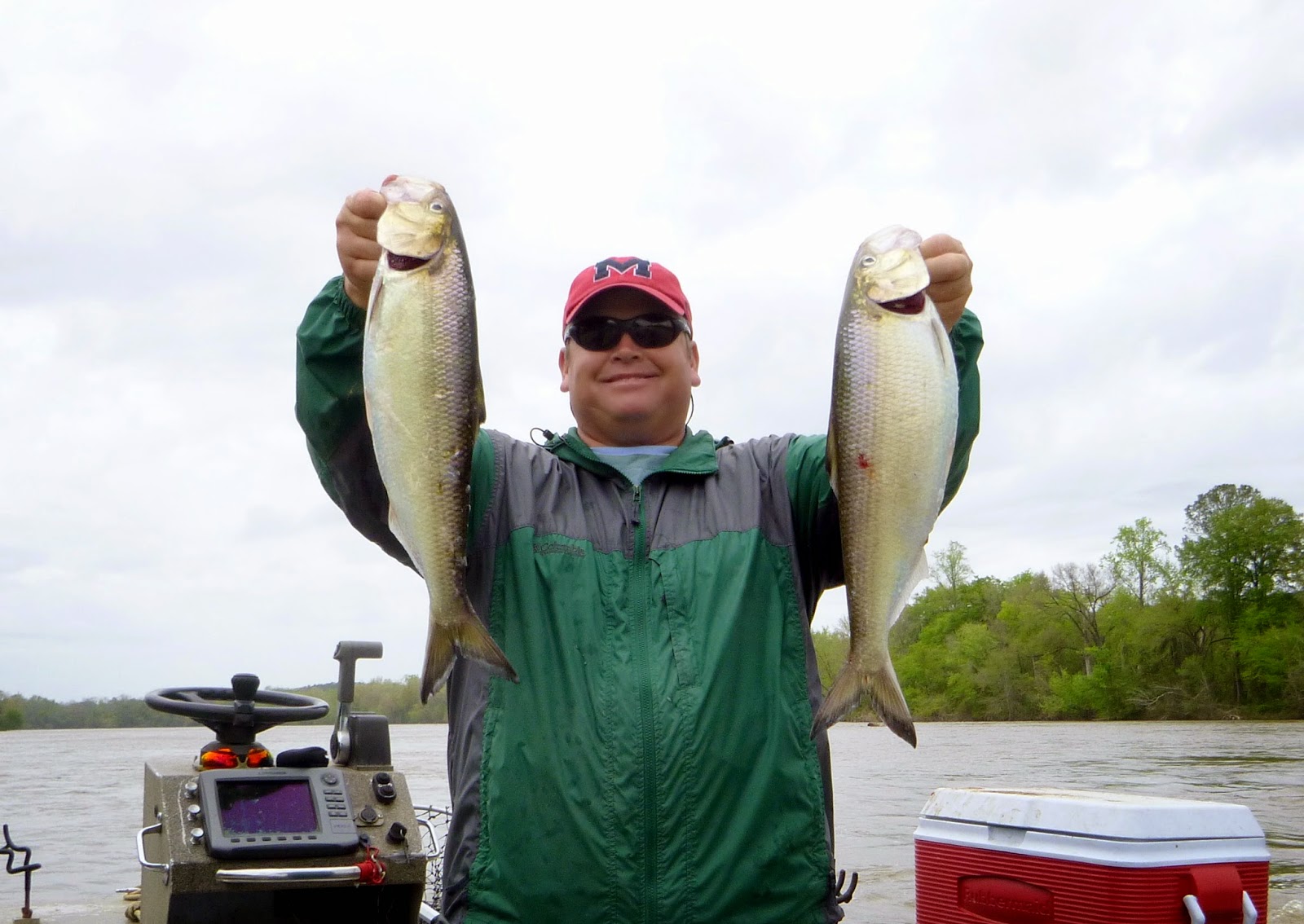 Top Water Charters Fishing Reports and News Beaufort Morehead City ...