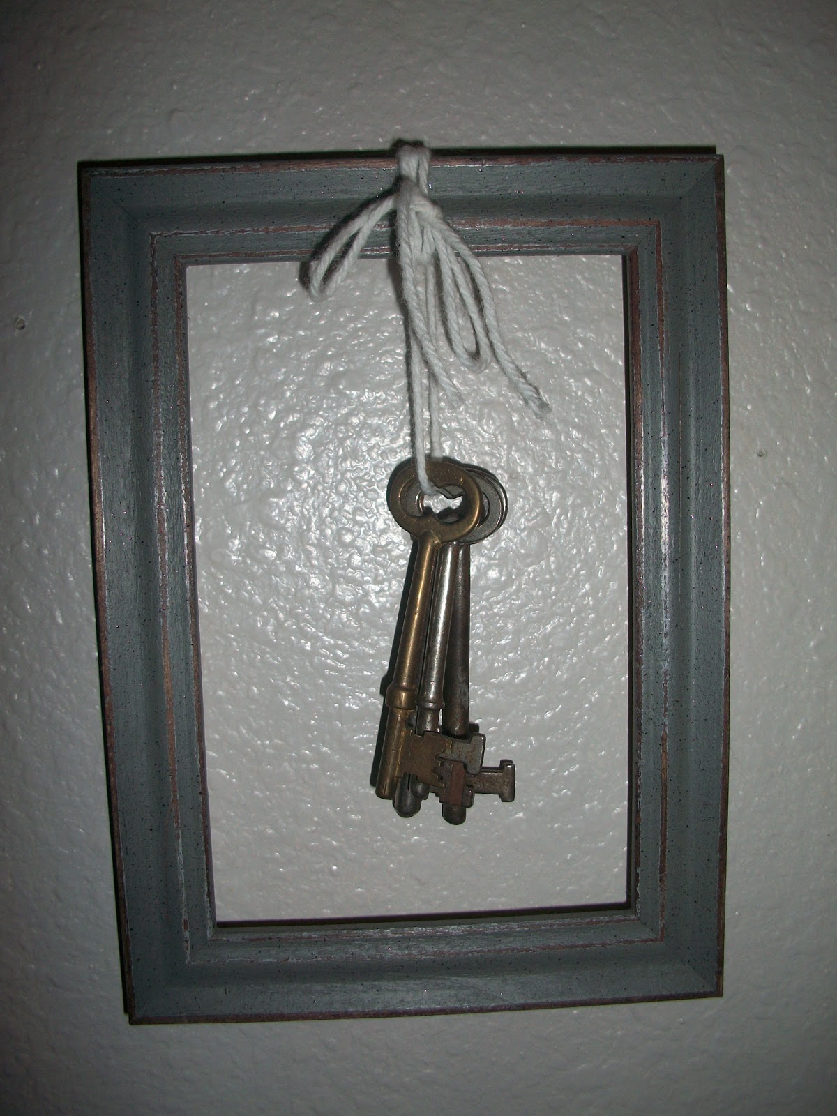 The Undone House Project