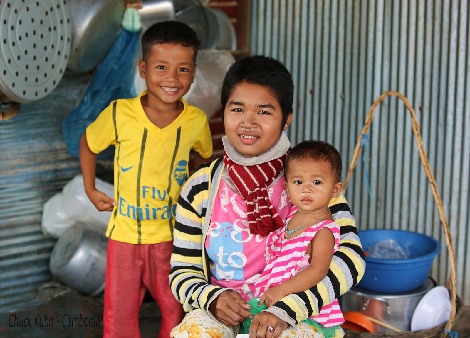 Chuck Kuhn s Cambodia Children Cambodia III chuck-kuhn-s-cambodia-children-cambodia-iii