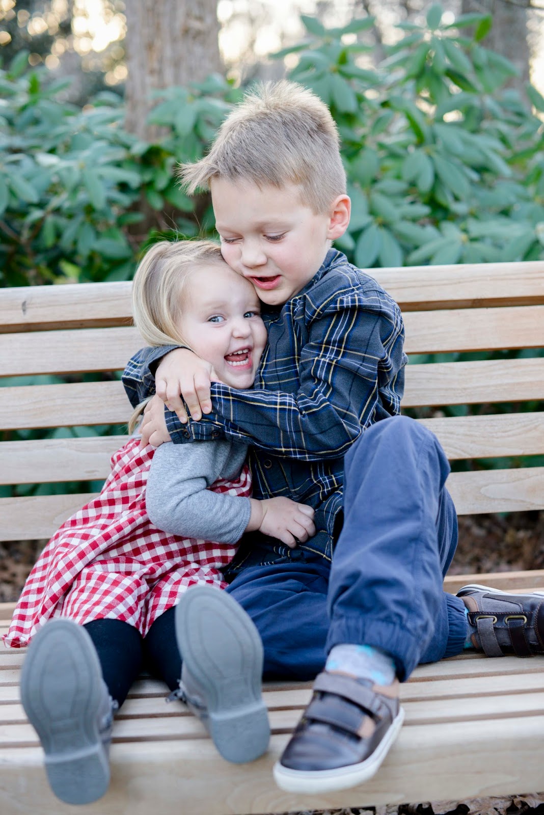 The One with the Whitehearts' Extended