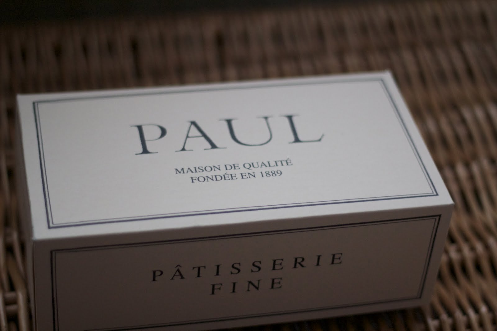 eat pray bake: These are a few of my favourite things....