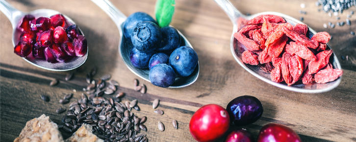 Superfood: veja como incluir os superalimentos na sua alimentação