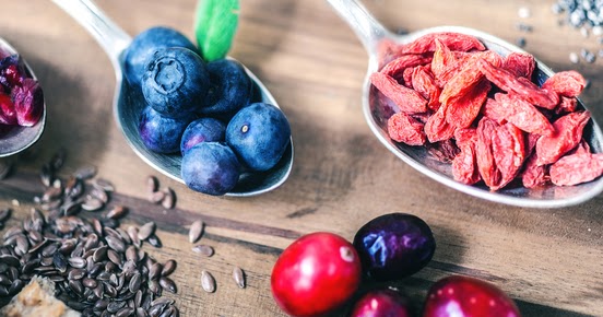 Superfood: veja como incluir os superalimentos na sua alimentação