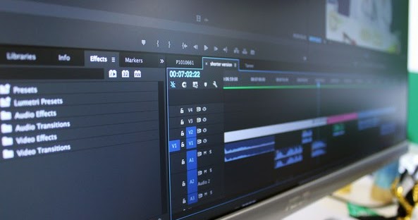 Migliori programmi per modificare video gratis - Navigaweb.net