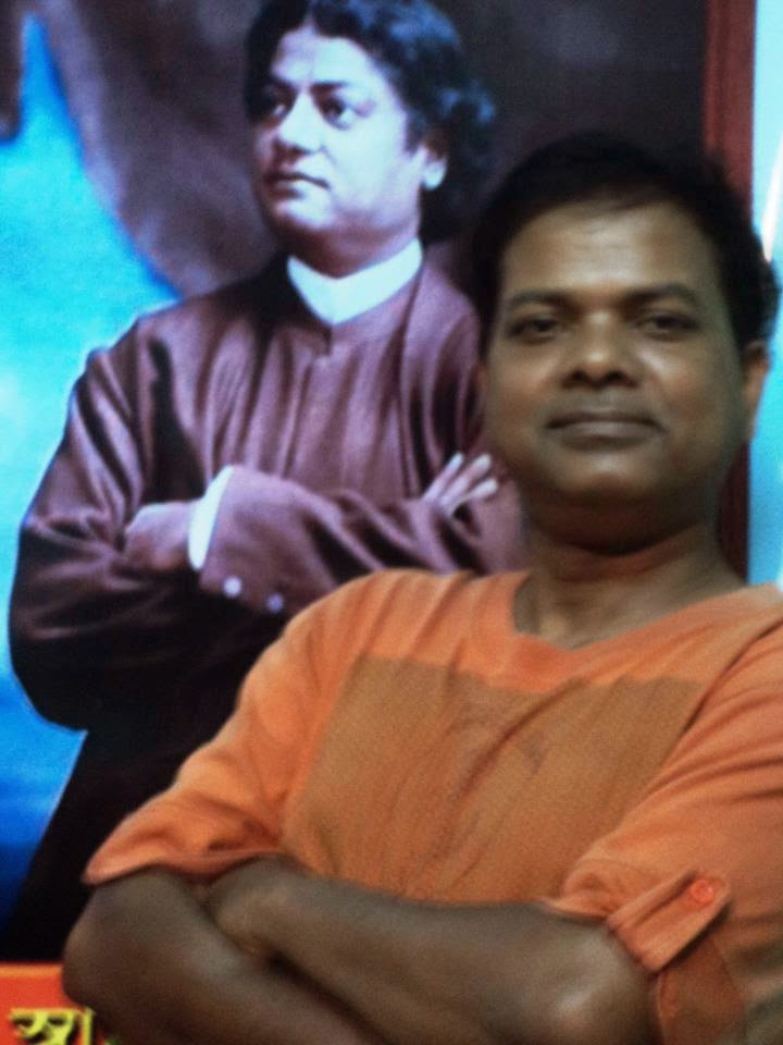 random thoughts: Dhiman Sir