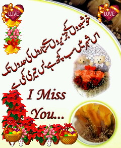 ChaChu Haseeb: Urdu Poetry facebook