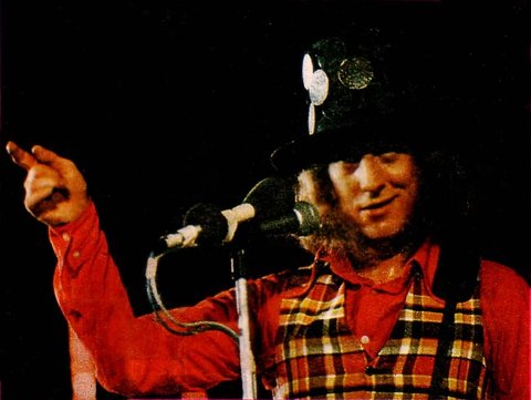 From Roots To Boots: The Slade Story