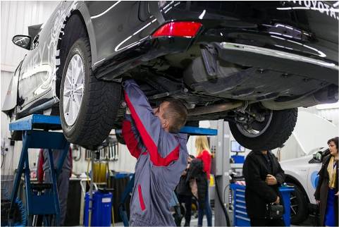 All You Need to Know Before Visiting Nissan Service Centre