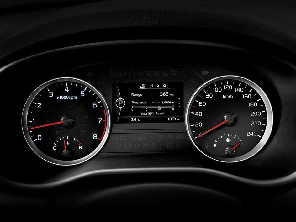 Kia Sportage: an All-Rounder SUV - AUTOMOLOGY: automotive + logy (the ...