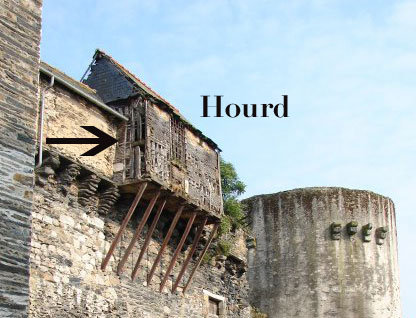 Pilat Insolite: Sainte-Croix, ancienne forteresse