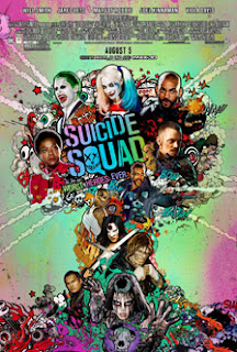Suicide Squad script pdf - Screenplay Pdf