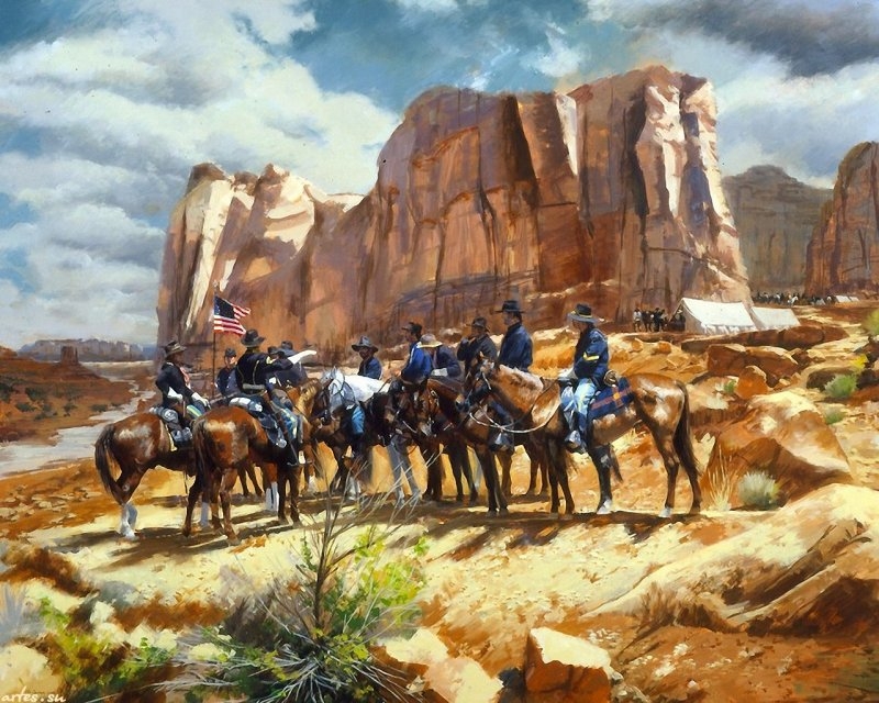 Görsel Sanatlar Deposu / Fine Arts Archive: Jim CARSON