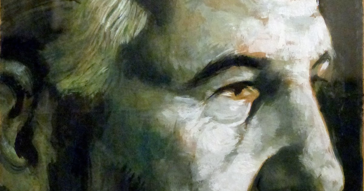 The Portrait Gallery: Spiro Agnew