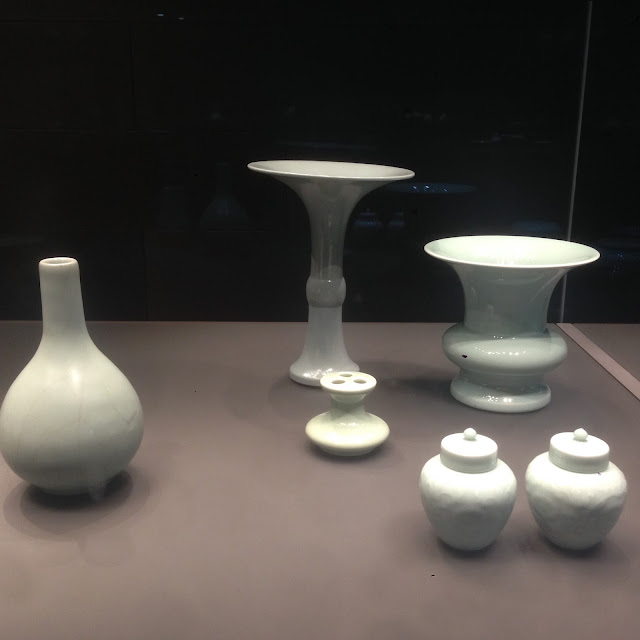 The Sir Percival David Collection at the British Museum