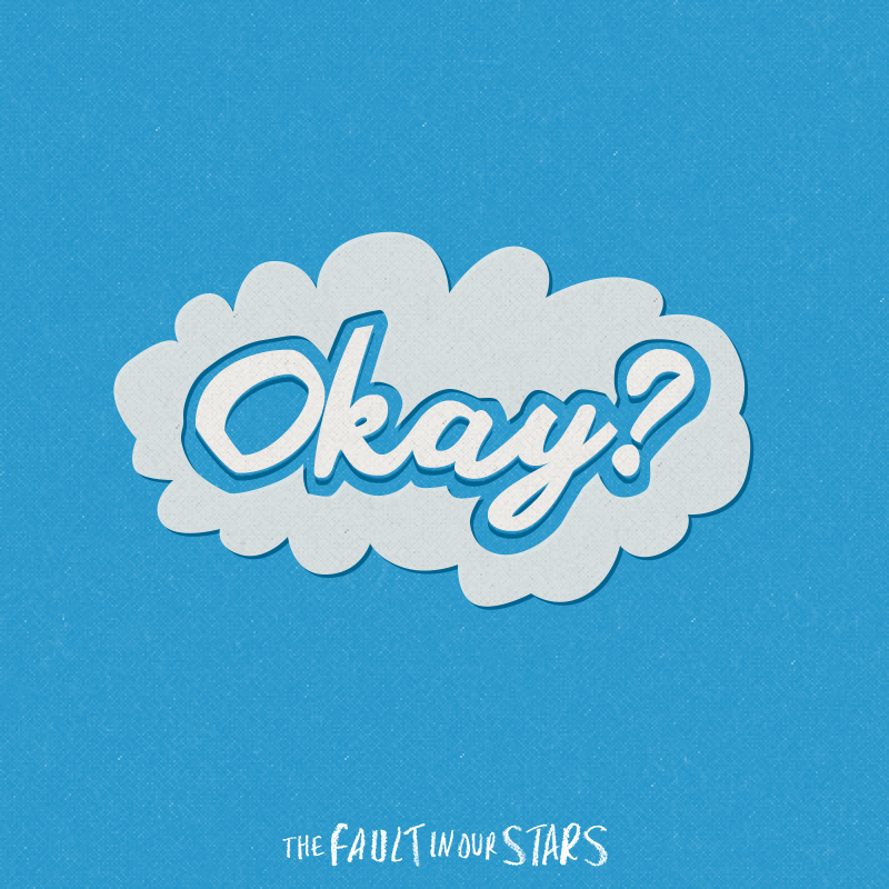 [TFioS film] OKAY
