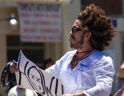 •Chance Operations•: Shane Signorino Featured Reader on Monday, August ...