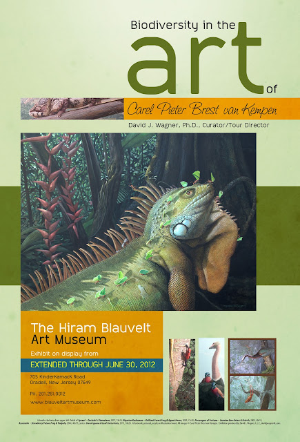 Society of Animal Artists: Biodiversity in the art of...