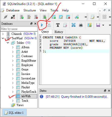 Hannibal@sql-bod-idv-tw SQL語法教學及範例: SQL : WITH RECURSIVE ... INSERT INTO ...