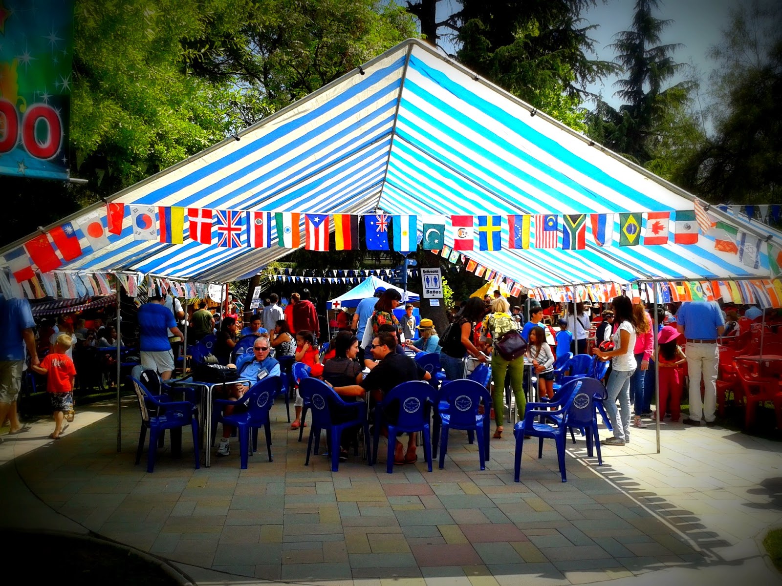 The Thrill on Berryhill ..........................: Kermes