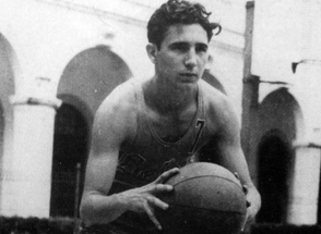 Fidel jovem (Com Juventud Rebelde)