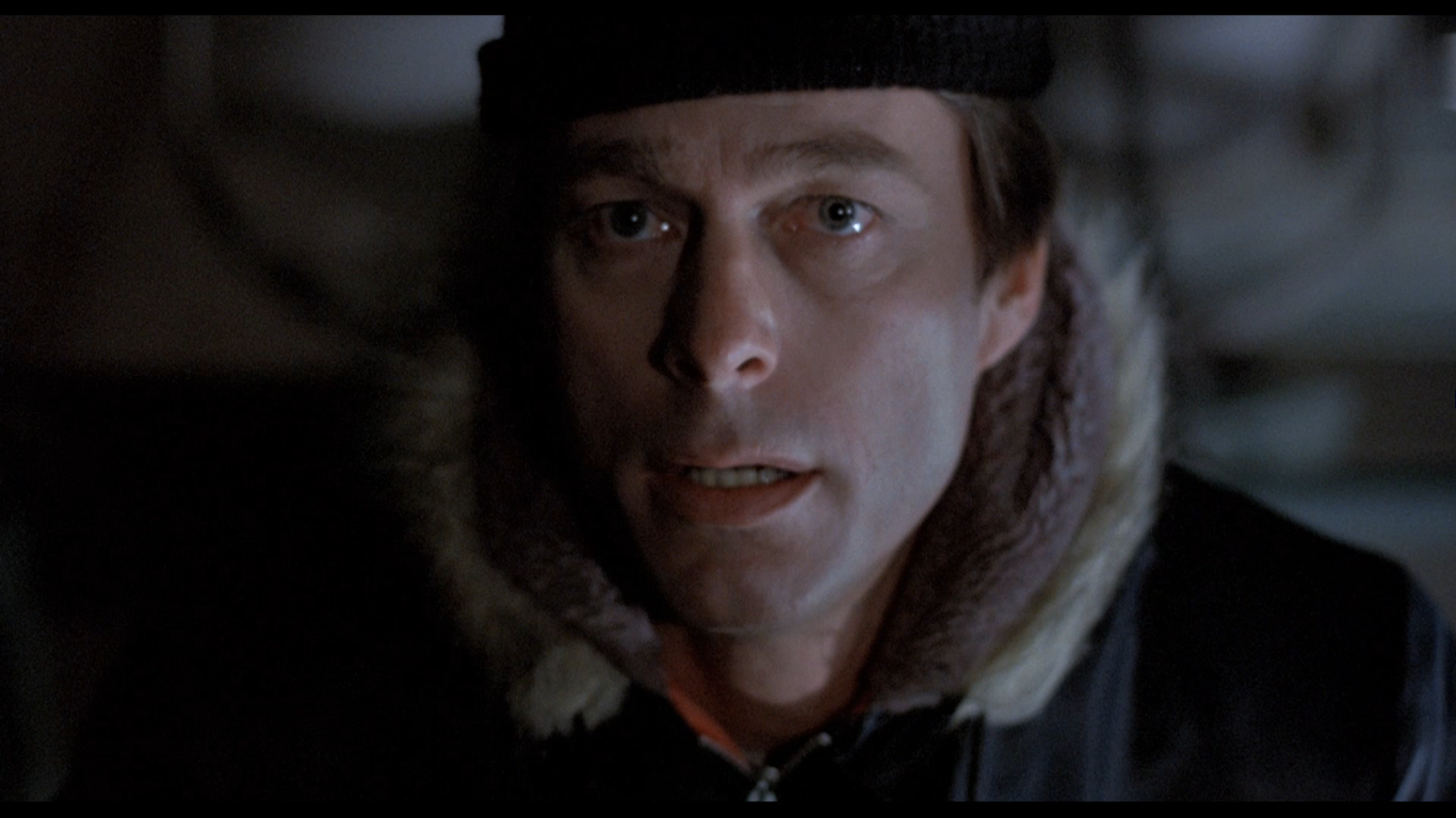 LISTEN TO ME! I'M DOCTOR TED NELSON!! : r/MST3K