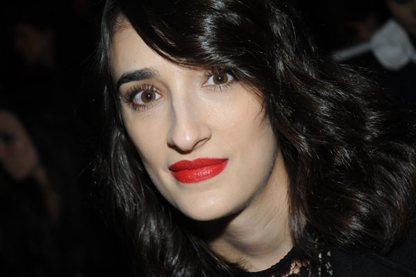 Blog Mr. Fashion Brasil: Especial Mulheres: Maria Prata.