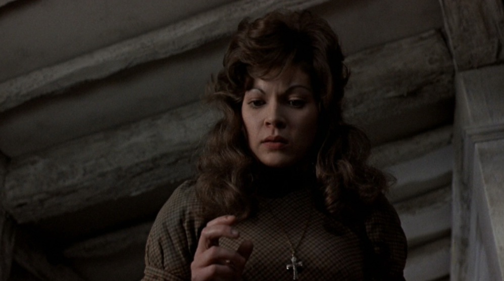 A Cloister of Wolves and Fire: Captain Kronos Vampire Hunter [1974]