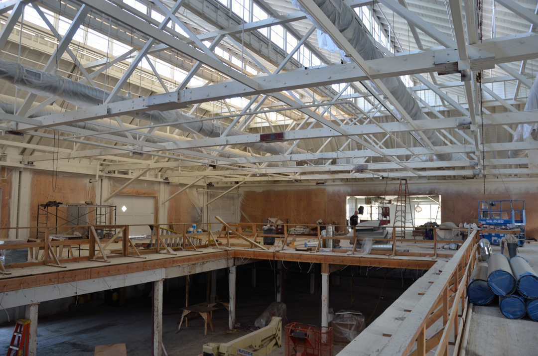 ANAHEIM HISTORICAL SOCIETY: TRACKING the PACKING HOUSE!