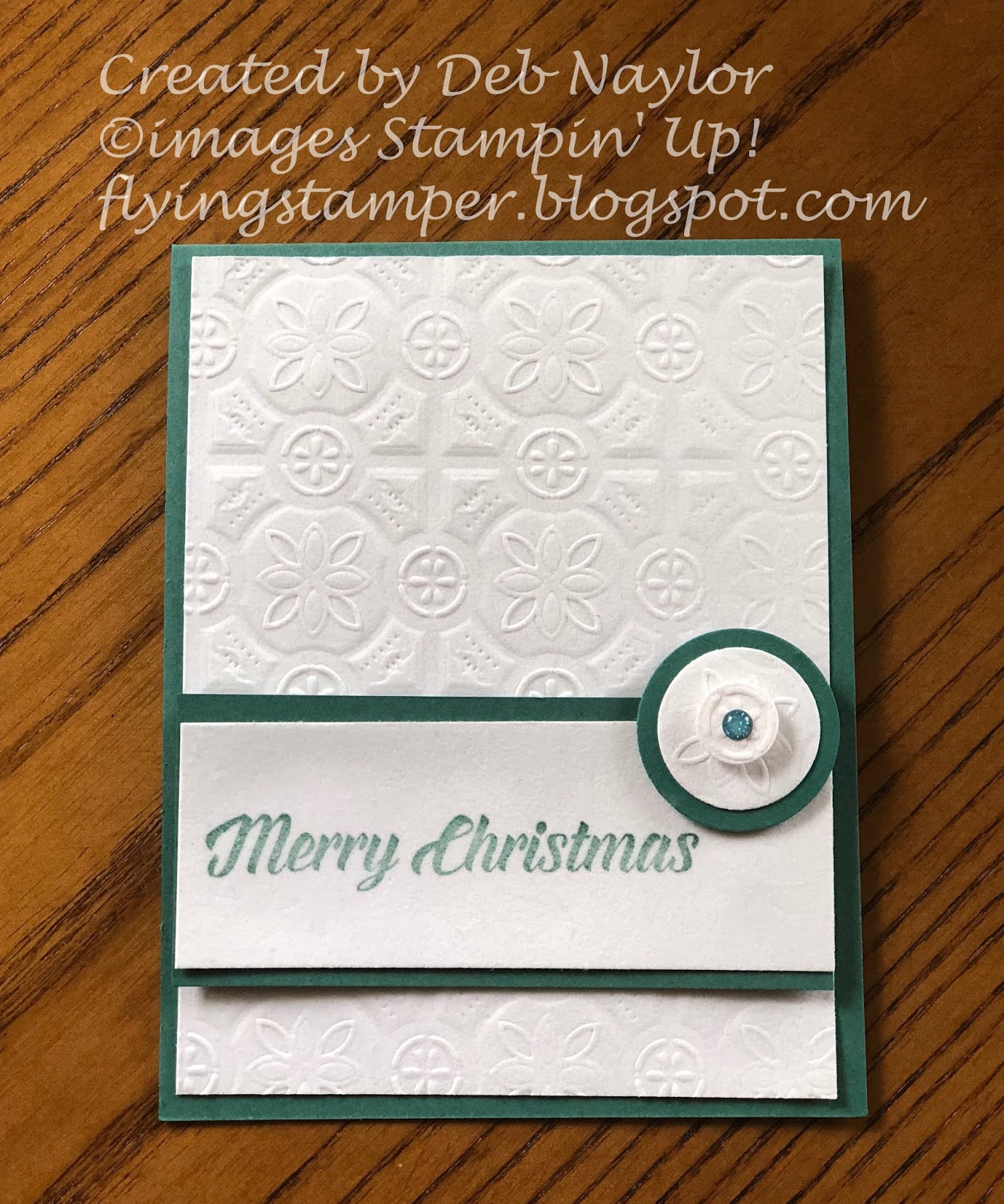 The Flying Stamper: Snowflake Showcase Blog Hop-White Velvet Sheets