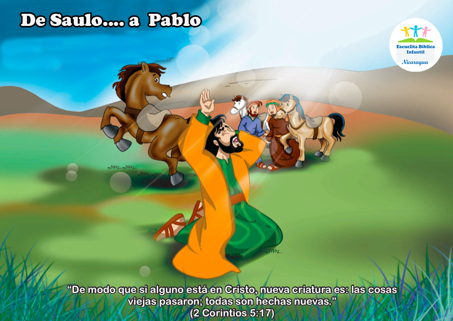 Omnipresente - Omnisciente - Omnipotente ~ Escuelita Biblica Infantil