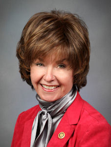 The Turner Report: Time Magazine article features Jane Cunningham ...