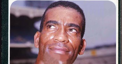 WHEN TOPPS HAD (BASE)BALLS!: NOT REALLY MISSING IN ACTION- 1971 ALLAN LEWIS