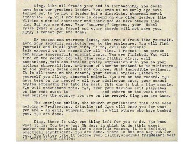 All This Is That: Reverend Dr. Martin Luther King