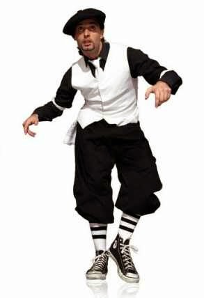 what is Locking Dance ??"Official website for learn dance and ...