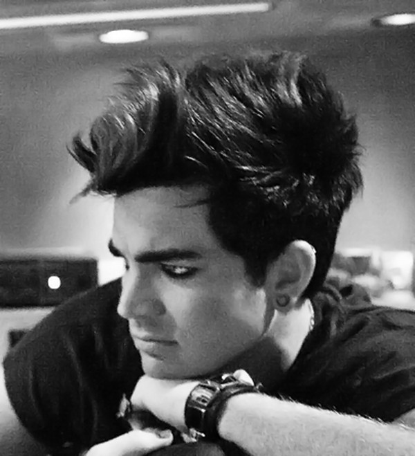 AdamBertDaily Blog: You are Stunning, Boy!