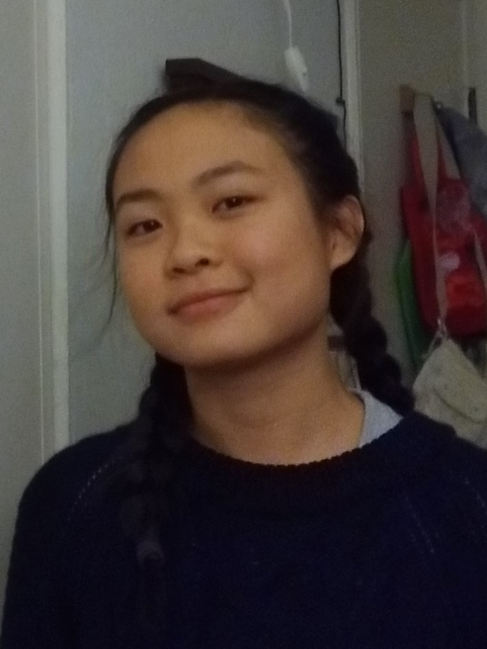 Yu-hsiang Wu | Great Composers Competition Series