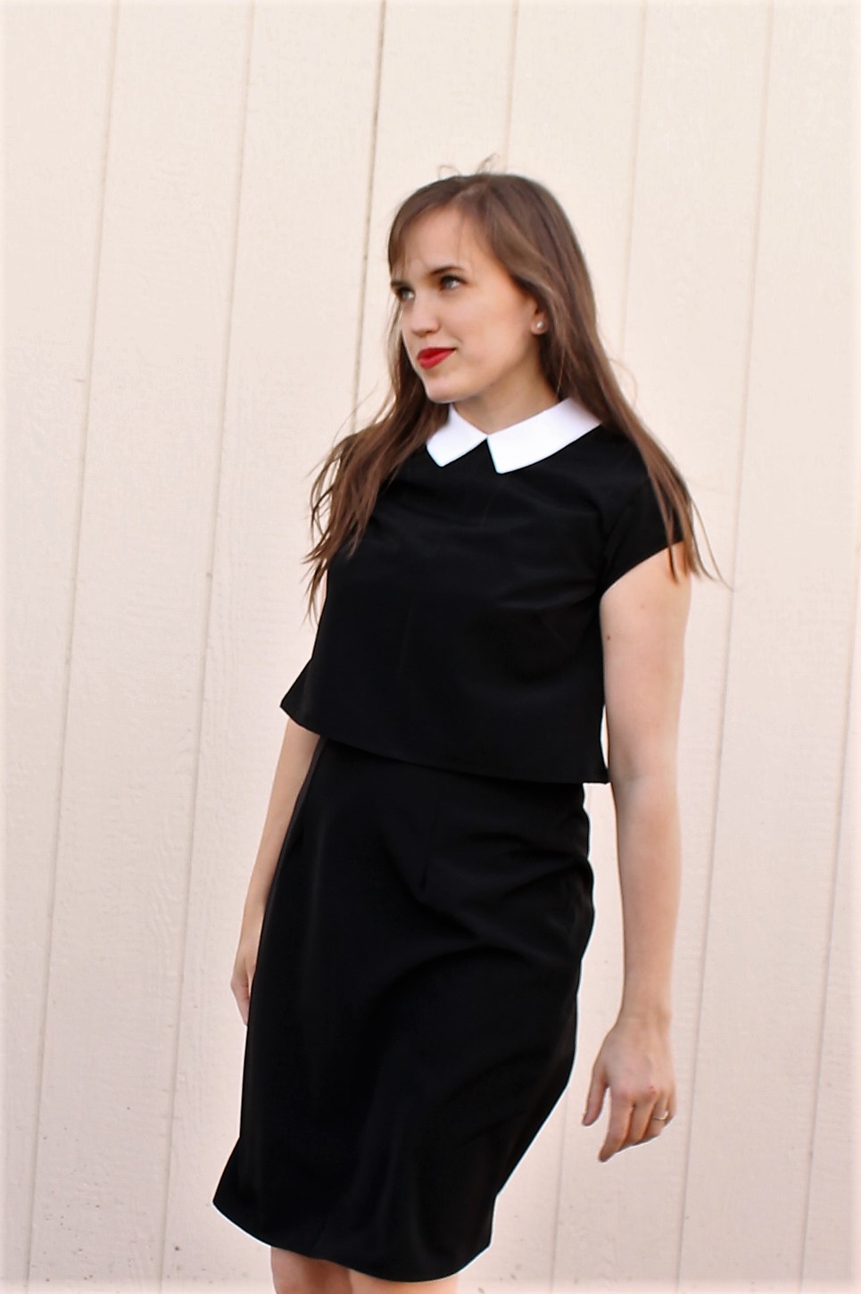 Sarajolie: Carnegie Hall Dress