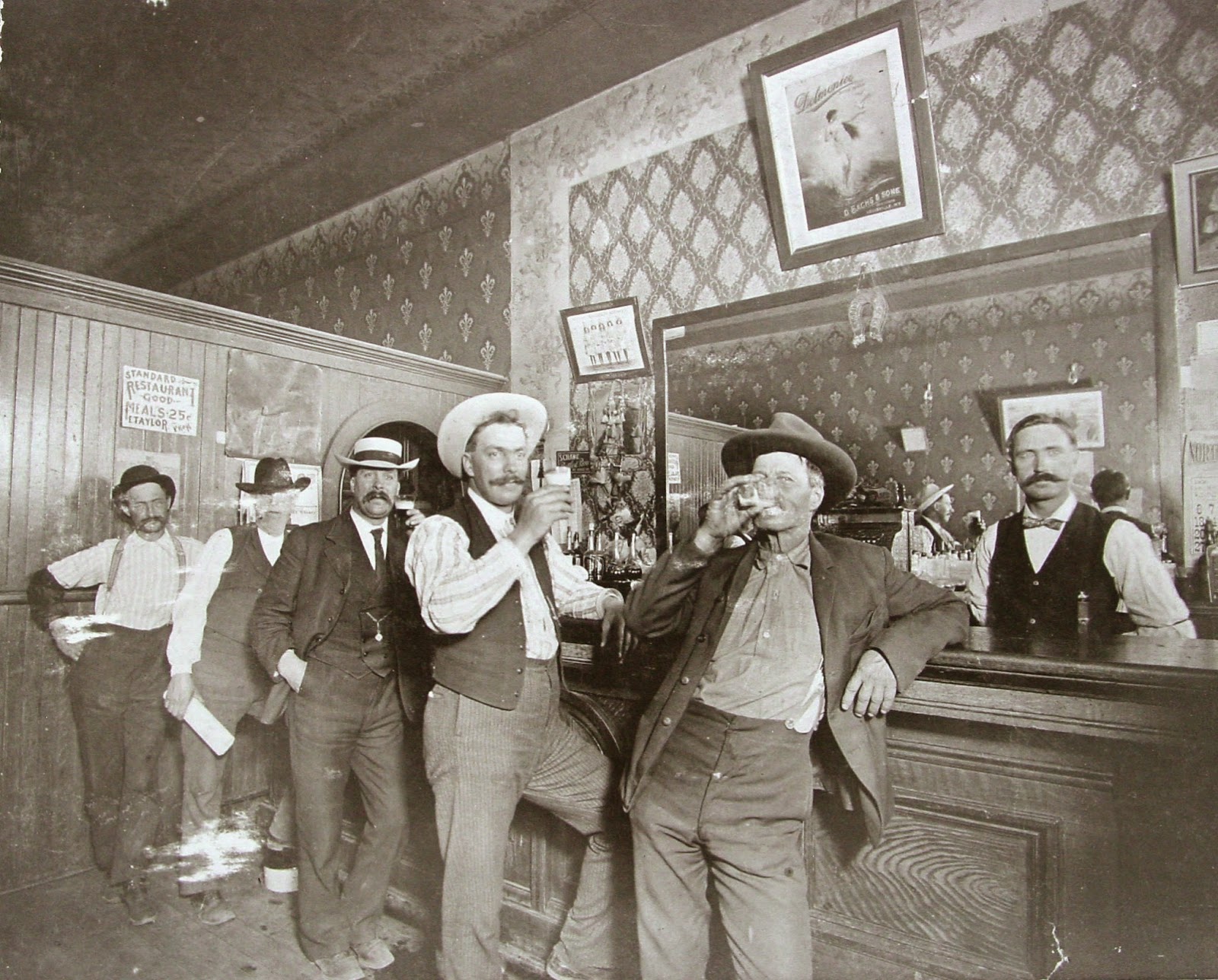 Historic Sites from Latah County: Sullivan Building