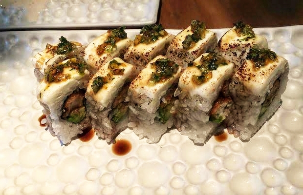 Comida nikkei: conoce los 11 mejores restaurantes de makis | DEGUSTA ...