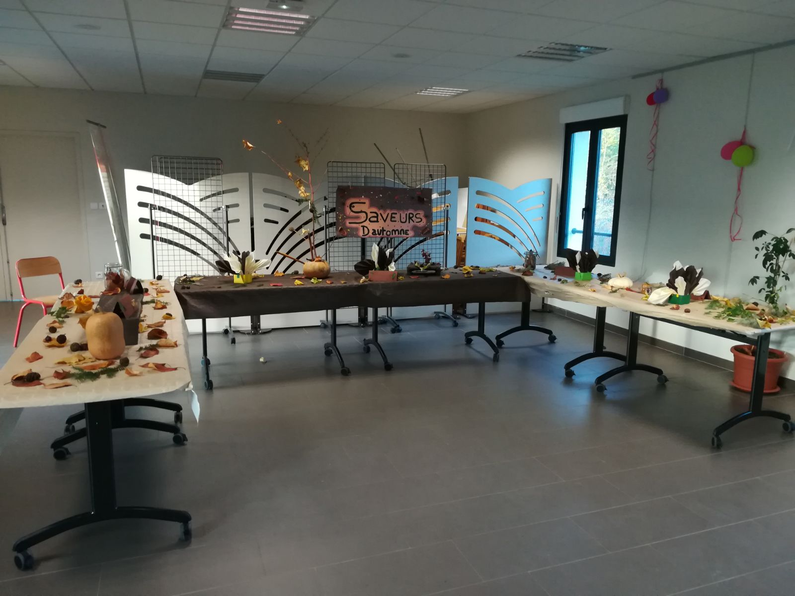 MFR la BAGOTIERE: EPI n°2 : le cadre de vie et les activités de ...