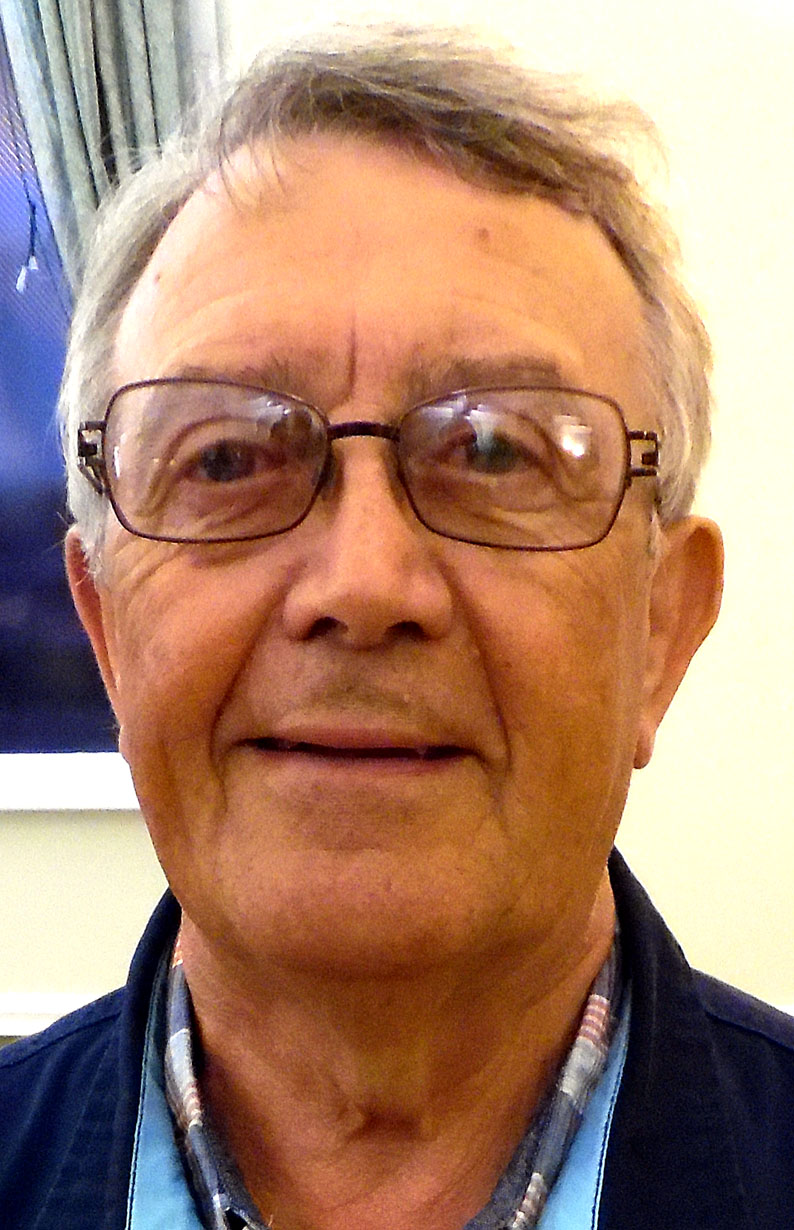 Nigel Fisher's Brigg Blog: September 2016