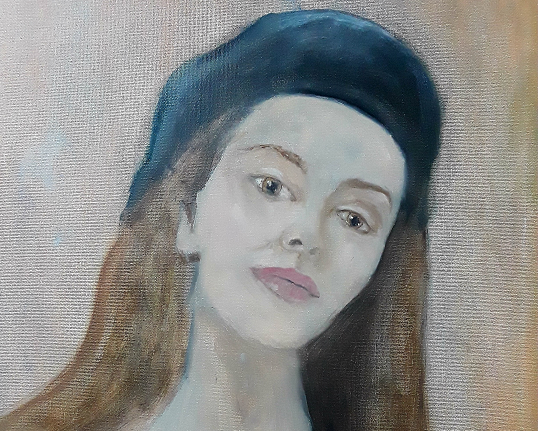 Valerie, Artist: 2017